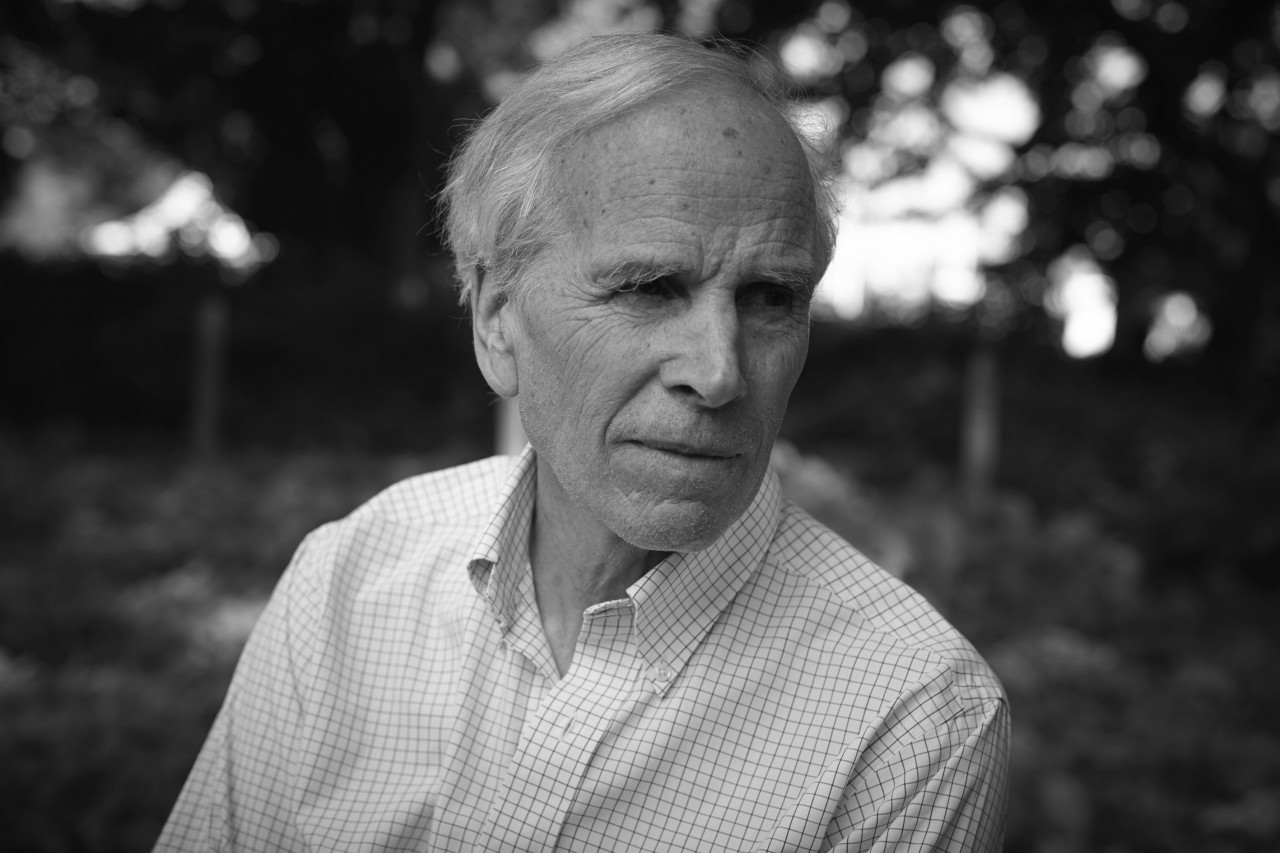 KATHRIN SPIRK — Douglas Tompkins